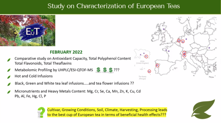 Scientific studies document the healthy content of European Specialty ...
